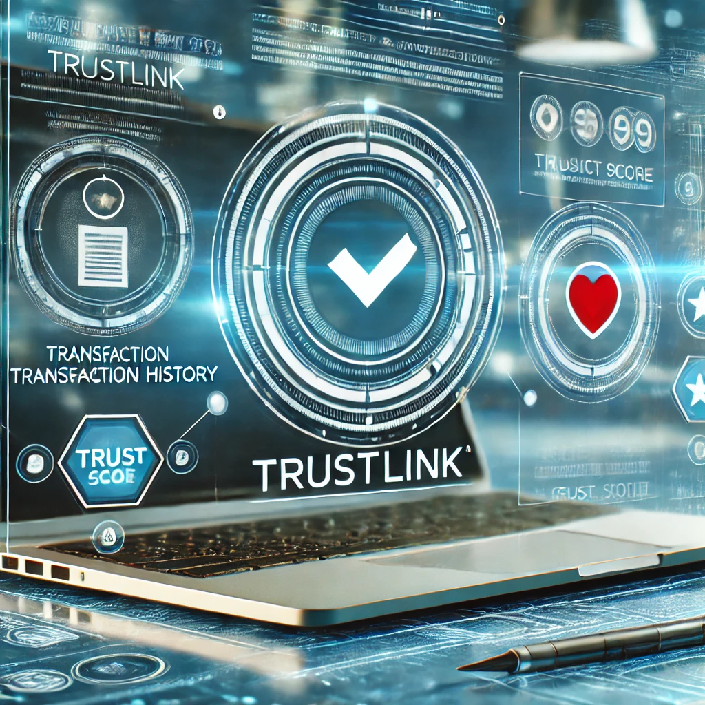 フリーランス・スタートアップ向け！取引実績を証明し、信頼を高める新サービス『TrustLink』 | 南雲技研